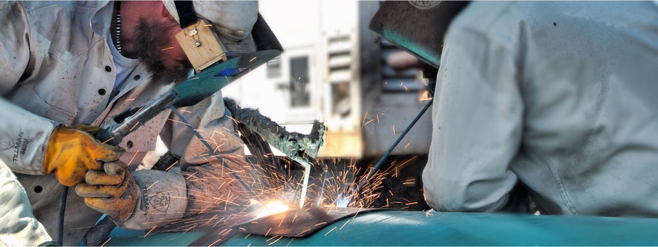 EPC & Project Services | Troy Companies