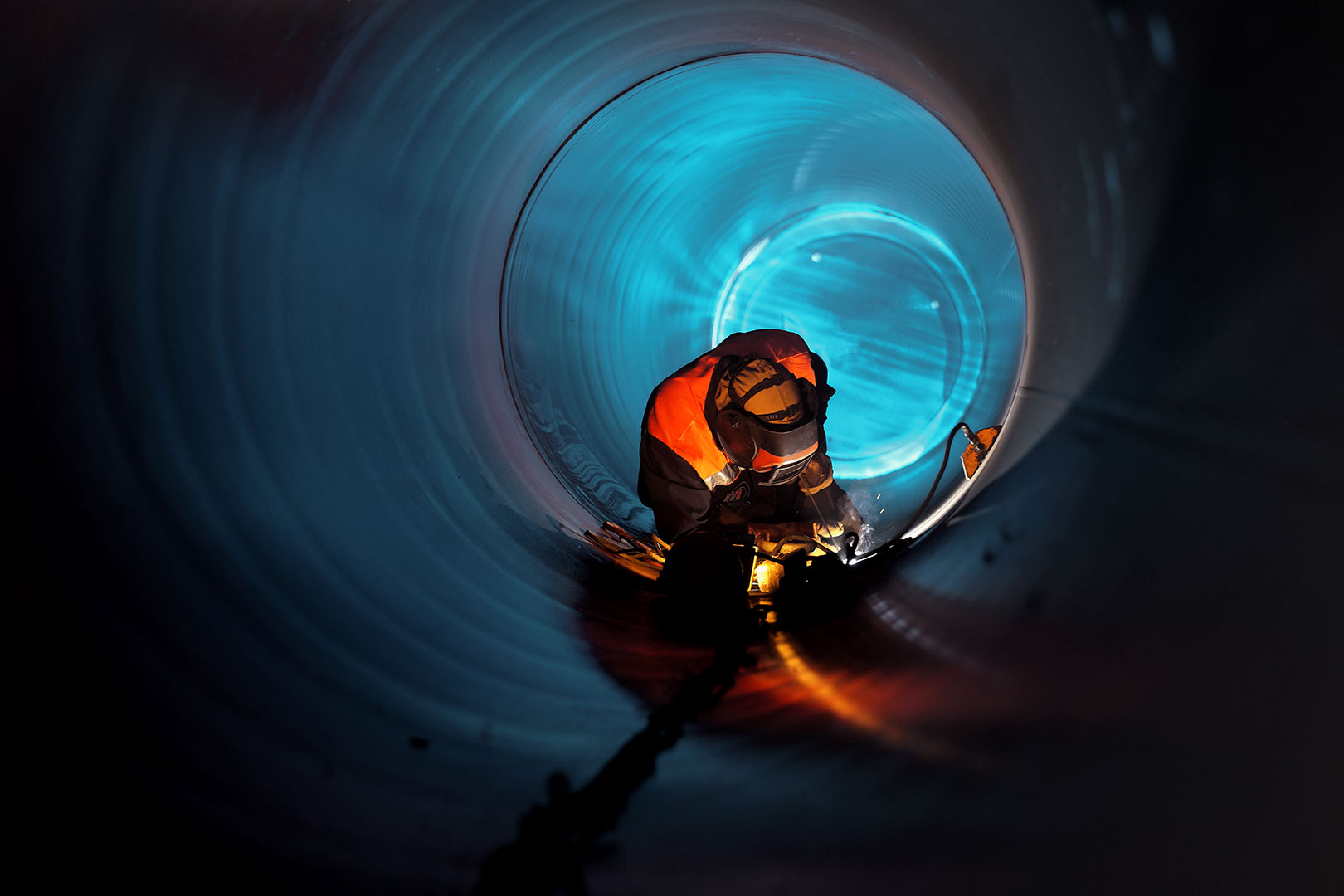 About Us - Houston Pipeline Construction | Troy Companies