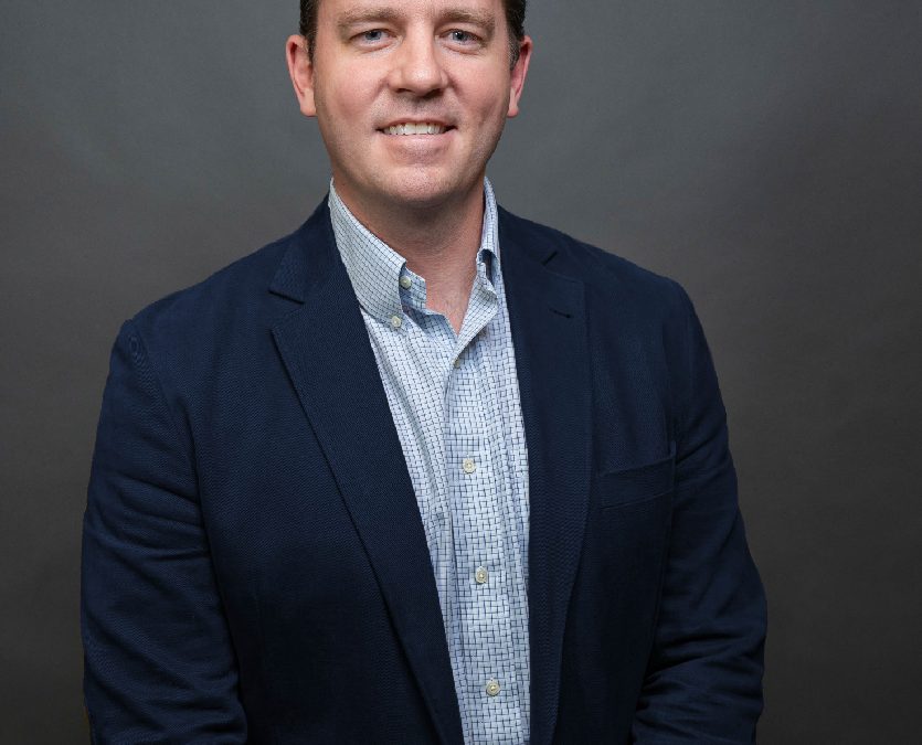 Luke Hotze | Troy Companies