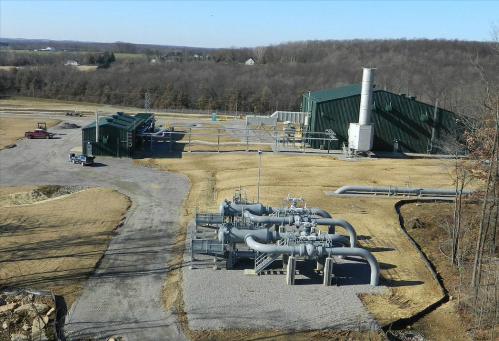 Facility Construction | Troy Companies