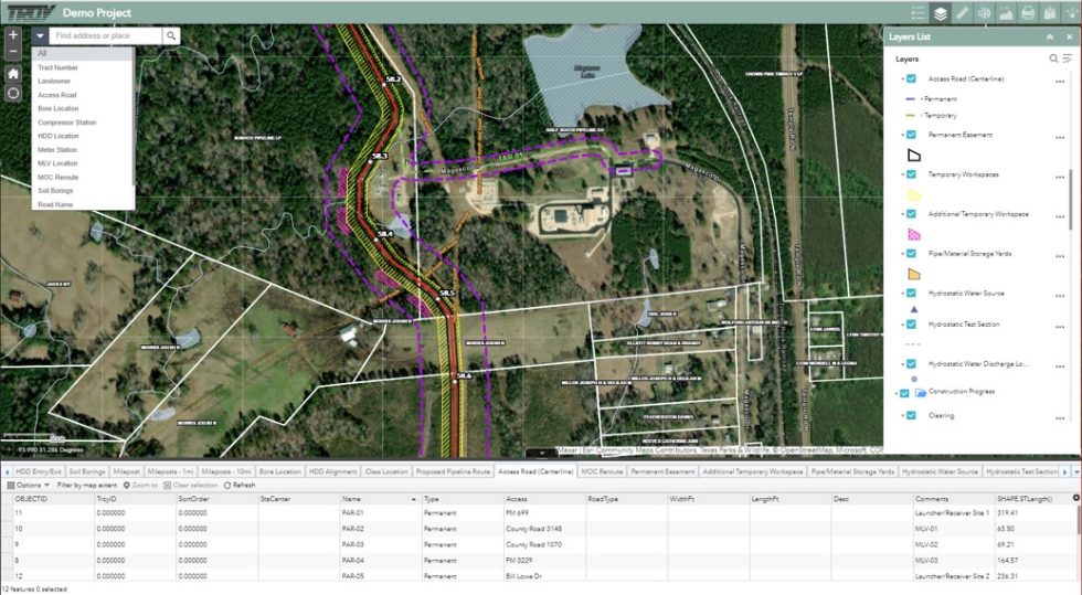 EPC & Project Services | Troy Companies