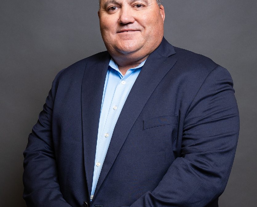 Aaron Simon | Troy Companies