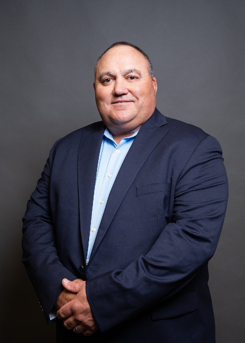 Aaron Simon | Troy Companies