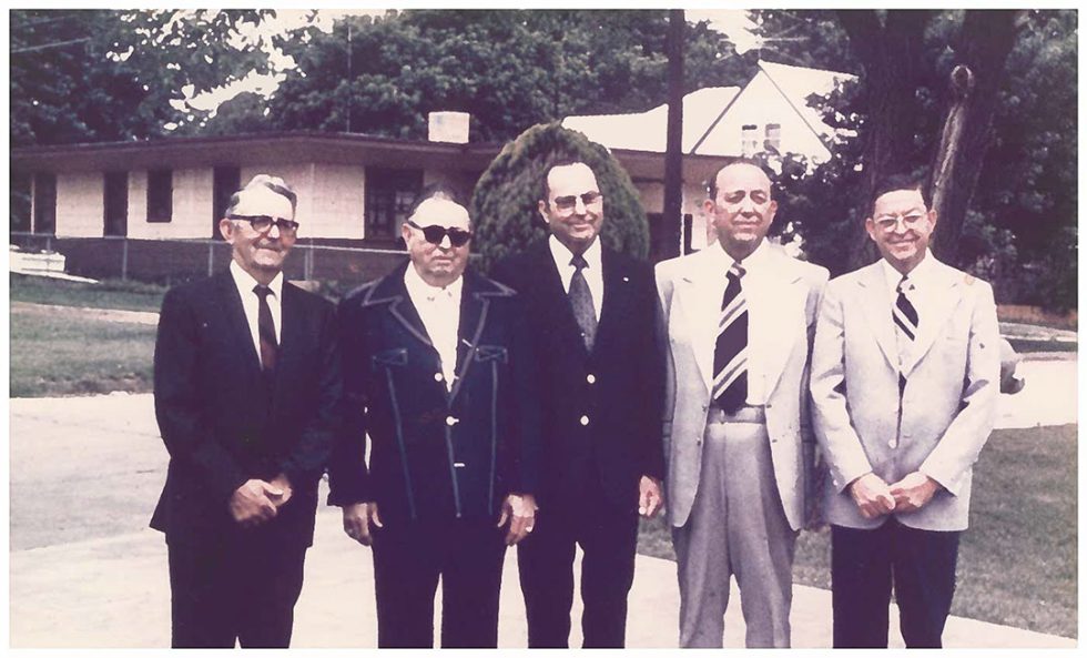 About Us - Houston Pipeline Construction | Troy Companies