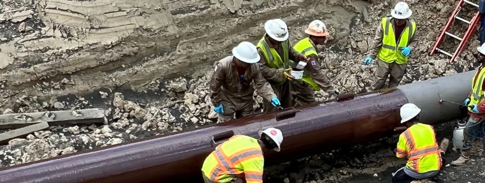 Integrity Management | Troy Companies